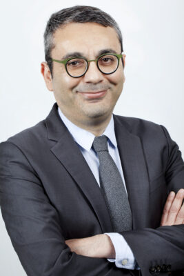 Fabrice Sebagh | SCP BAUER-VIOLAS · FESCHOTTE-DESBOIS · SEBAGH